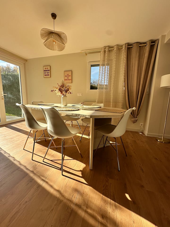 L’écrin Du Sancy - Murat-le-Quaire