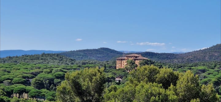Studio Confortable - Agay Plage