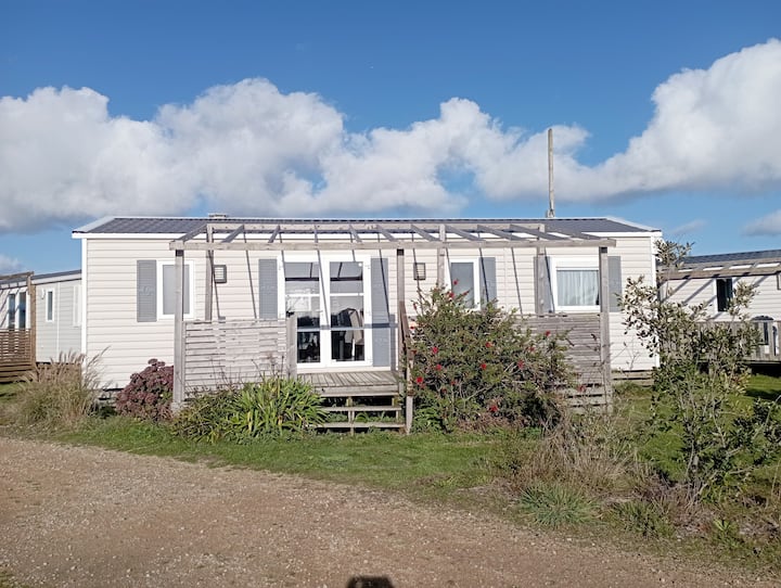 Les Pieds Dans L'eau - Sarzeau