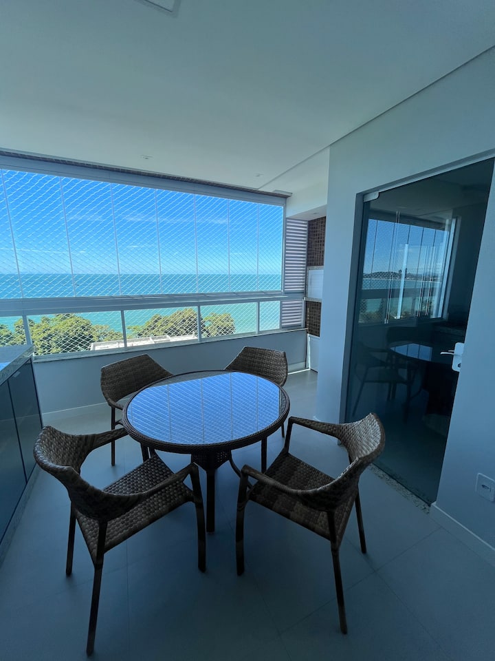 Luxo, Conforto E Diversão! - Brazil