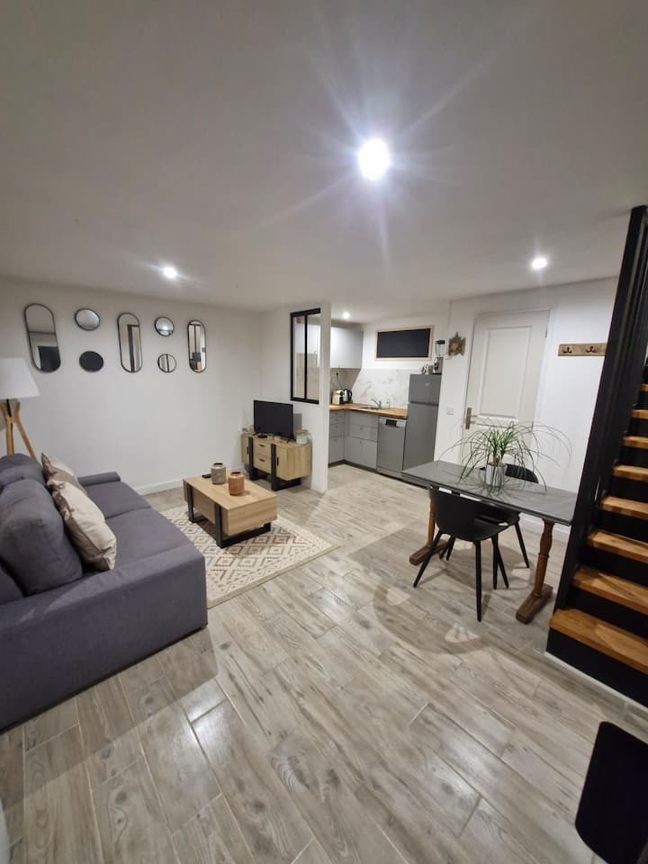 Eden Koi 2 - Saint-Maclou