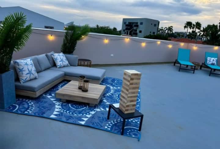 Life Is Sweet In Aruba - "Bida Ta Dushi" - Visit! - Aruba