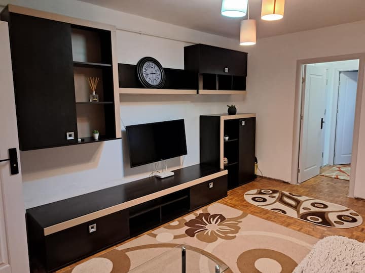 Apartament Brazda, 2 Camere - Craiova