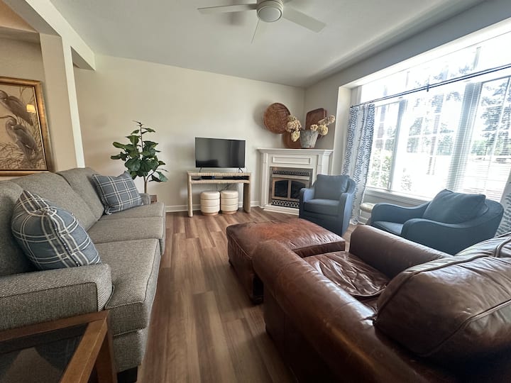 The Fairway At Talamore - Whispering Pines, NC