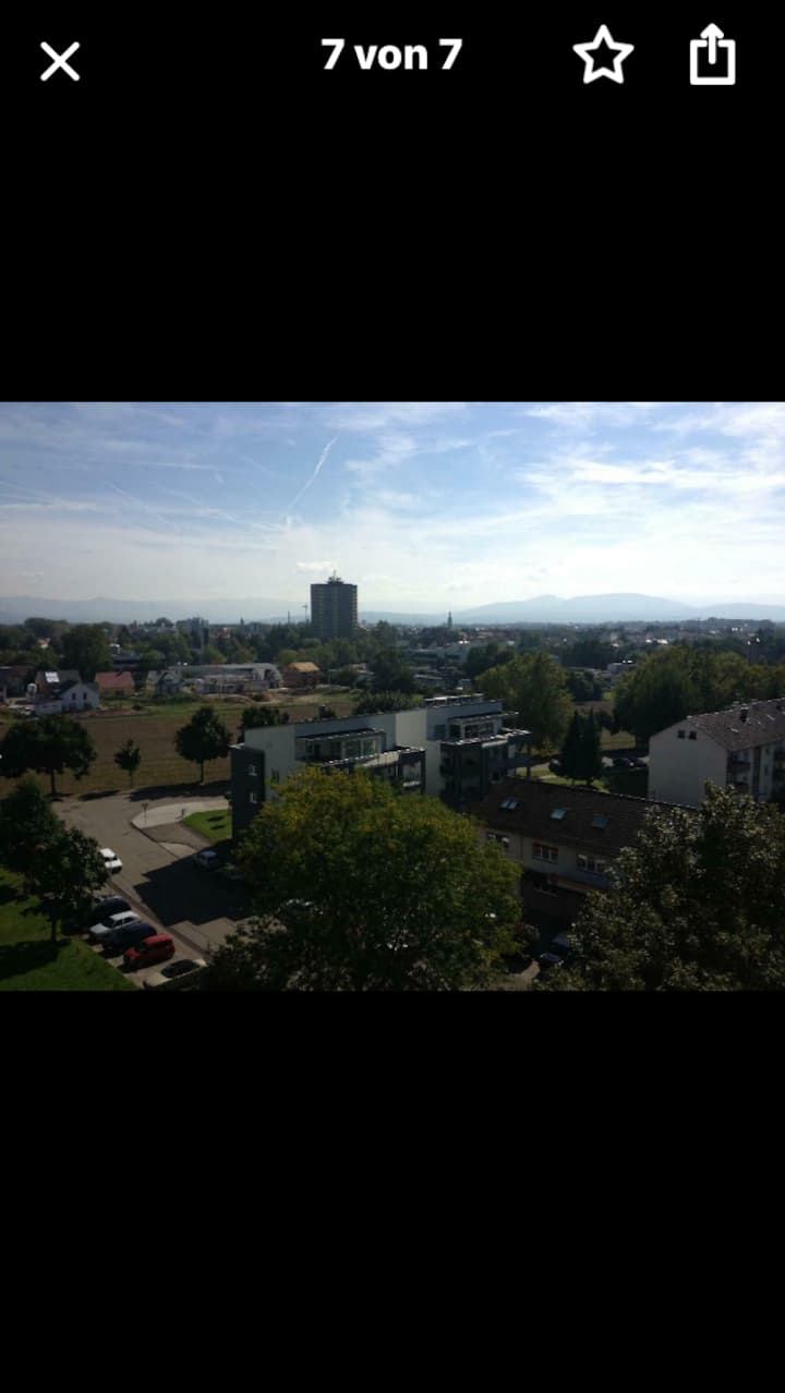 ÜBer Den Dächern Von Rastatt Frei Ab 07.02.2026 - Rastatt