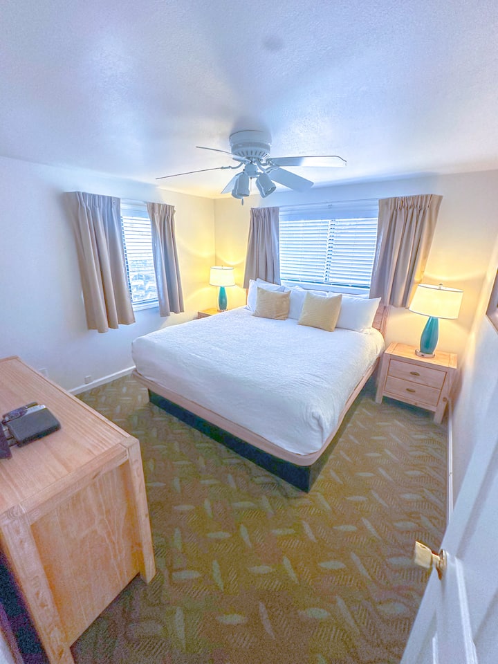 Cozy 2br Cabin In June Lake Village - June Lake, CA