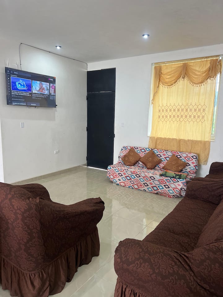 La Familia - Esquipulas