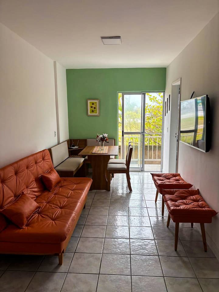 Flat Guaratuba - Guaratuba