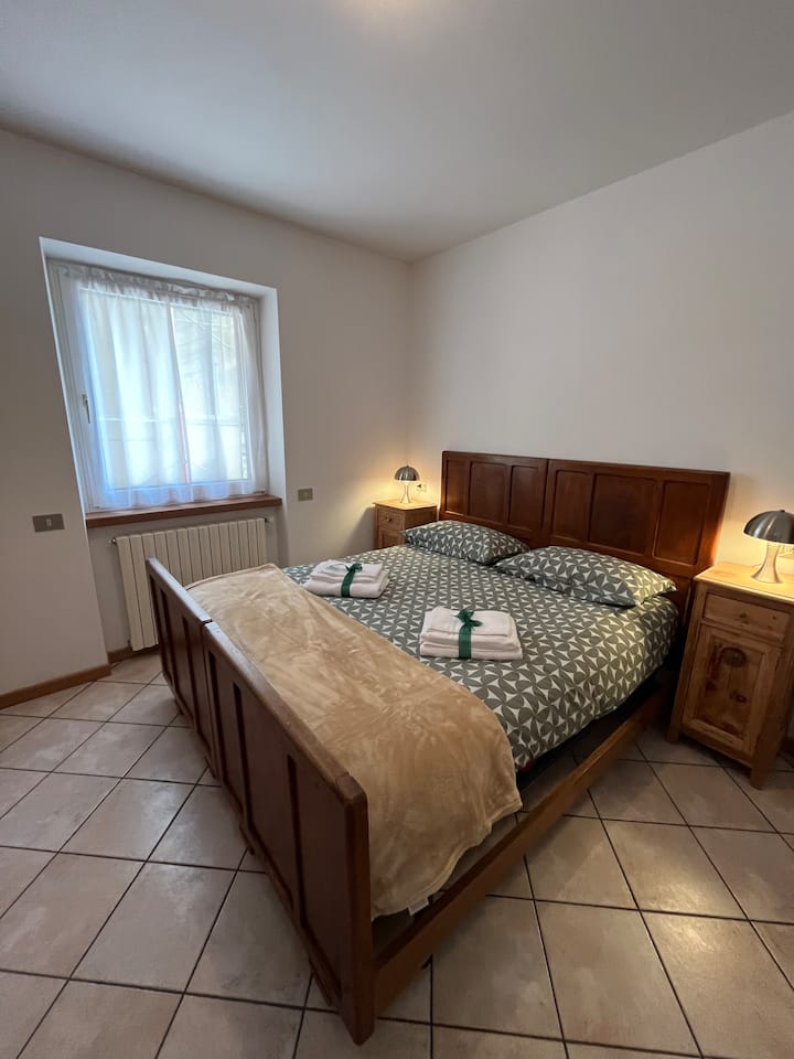 Appartamento - Premadio - Abete Rosso - Bormio