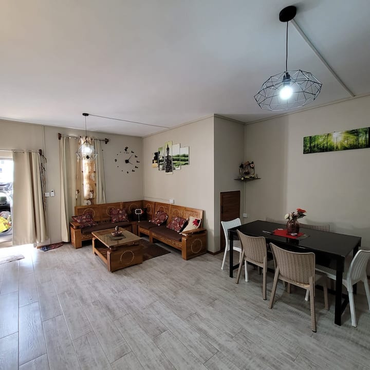 Hibiscus - Mauricius