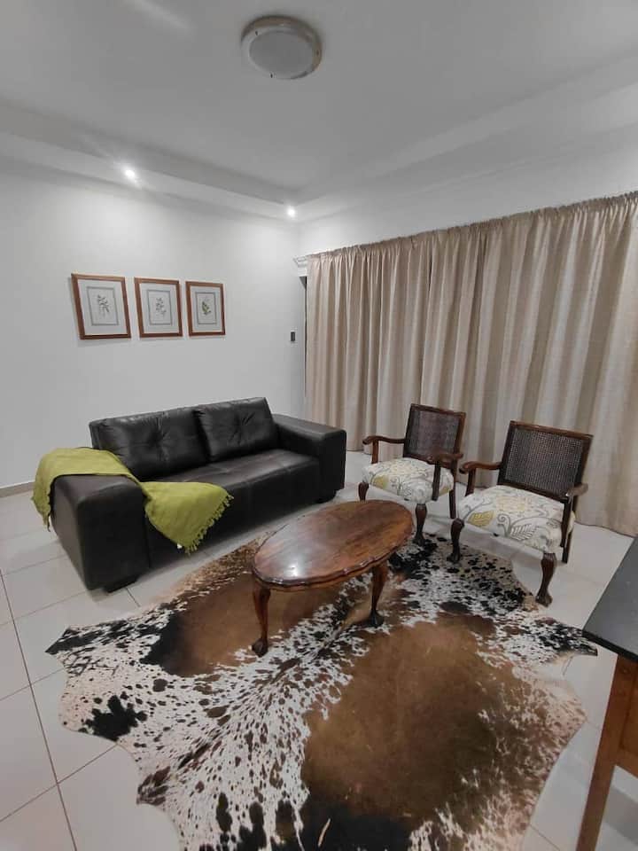 Agapantha Cottage - Swaziland/ Eswatini