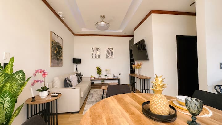 Apartment Cozy, Private, & Safe • Siguatepeque - Siguatepeque