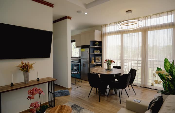 Entire One Bedroom Apartment • Siguatepeque - Siguatepeque