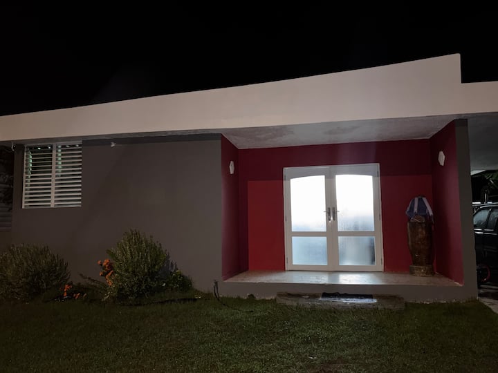 Morales Home Stay - Utuado