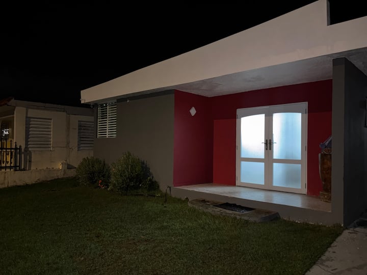 Morales Home Stay - Utuado