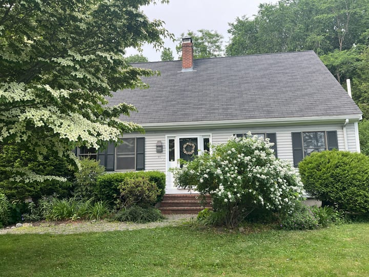 The Book Nook - Camden, ME