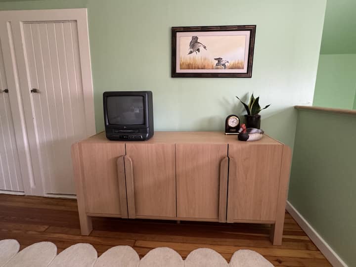 Charming Northside Hideaway With King Bed - Cincinnati, OH