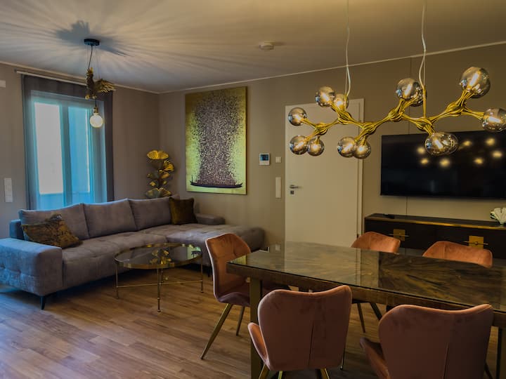 Golden Suites Weimar We1 - Weimar