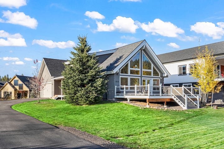 Payette Point - McCall, ID