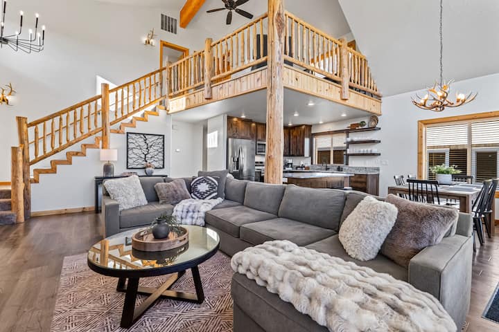 Payette Point - McCall, ID