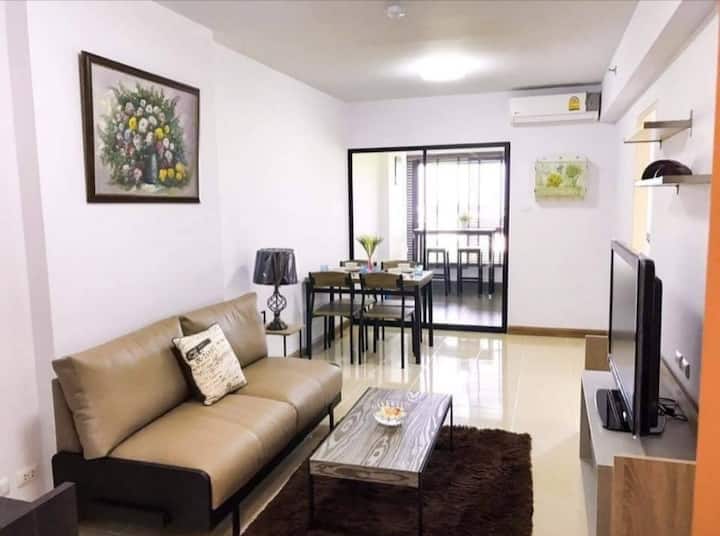 Phuket Cozy Horizon @ Old Town - Phuket