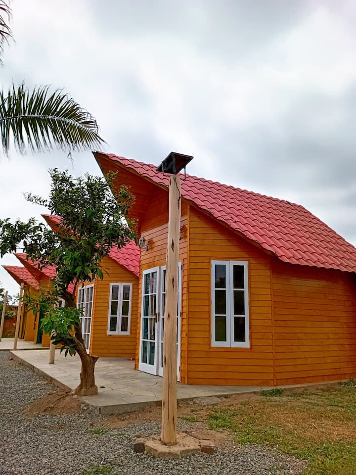 Bungalows En Huaral - Huaral