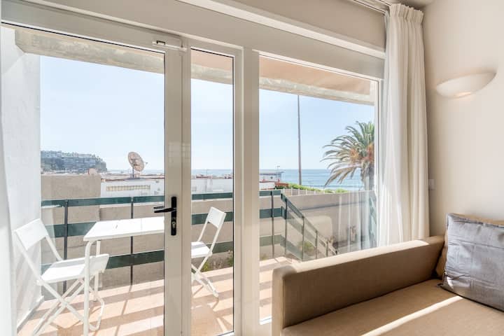 Canary-holiday Apart. 3 Asara Frente Al Mar - Playa del Inglés