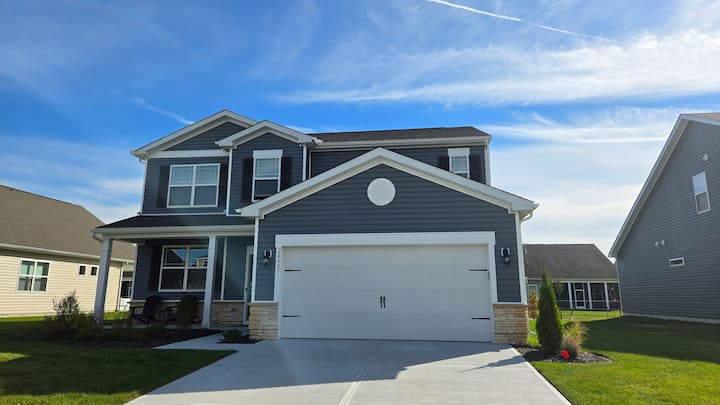 Beach Escape/resort Amenities+minutes To Bethany! - Bethany Beach, DE