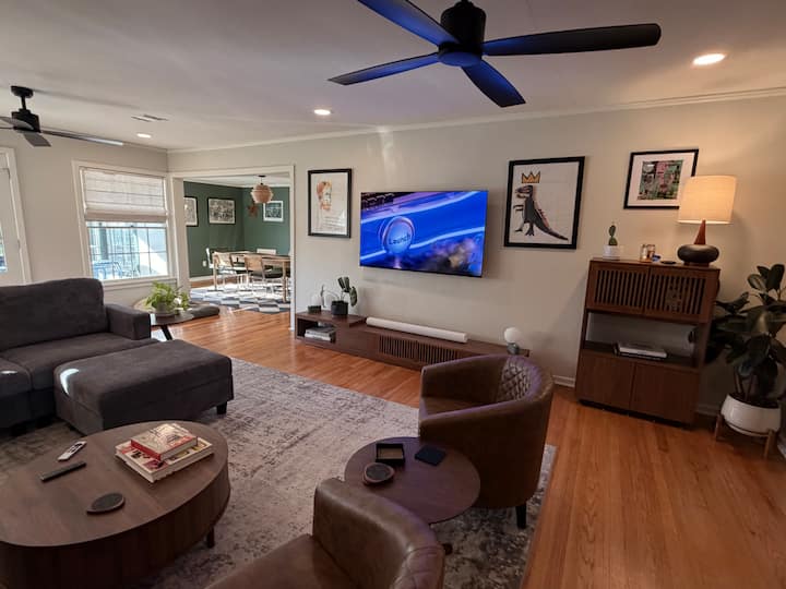 Woodlandia - Denton, TX