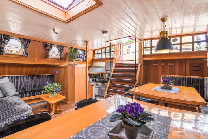 Kom Tijdens Esns Bij Ons In Groningen Overnachten! - Groningen