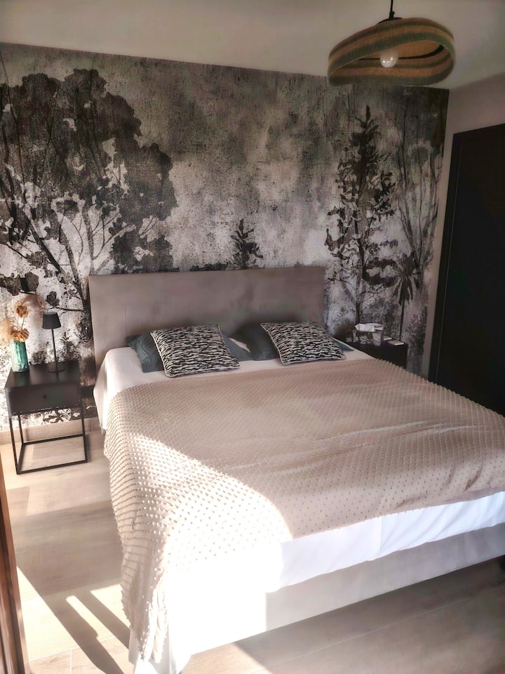 Logement Indépendant à 15mn De Lyon - Limonest