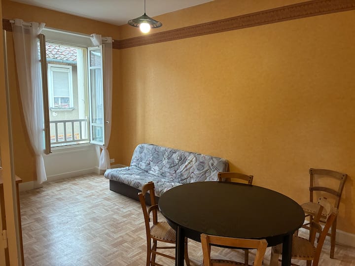 Appartement - Villefranche-de-Rouergue