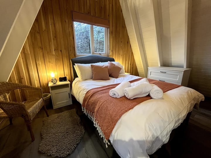 Your Own Private Spa Break In A Stunning Setting. - Yorkshire