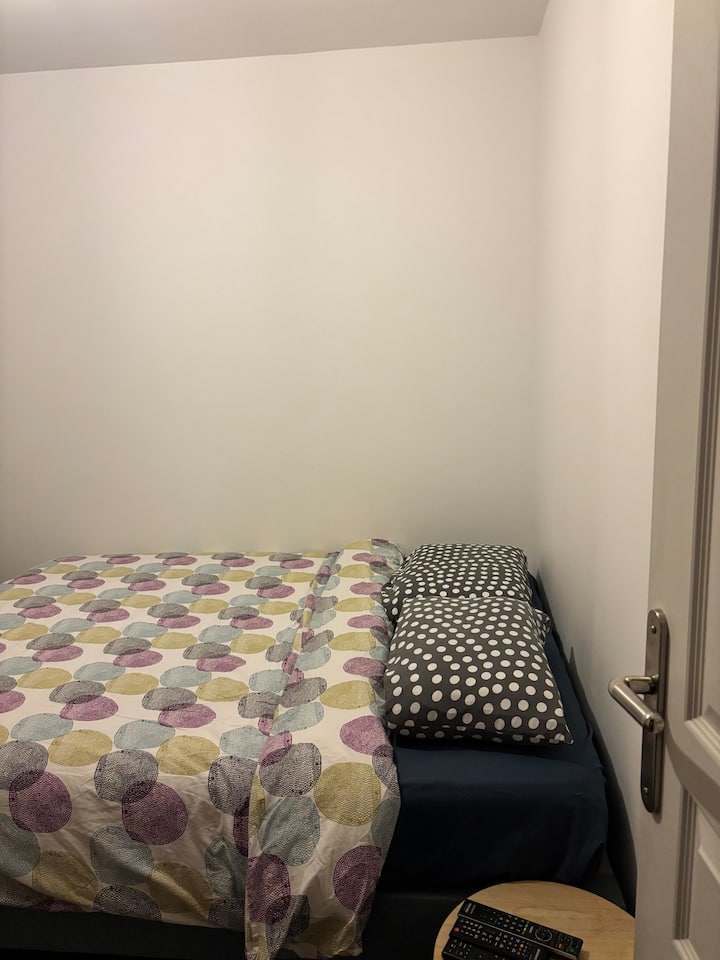 Chambre En Plein Centre-ville De Beauvais. - Beauvais