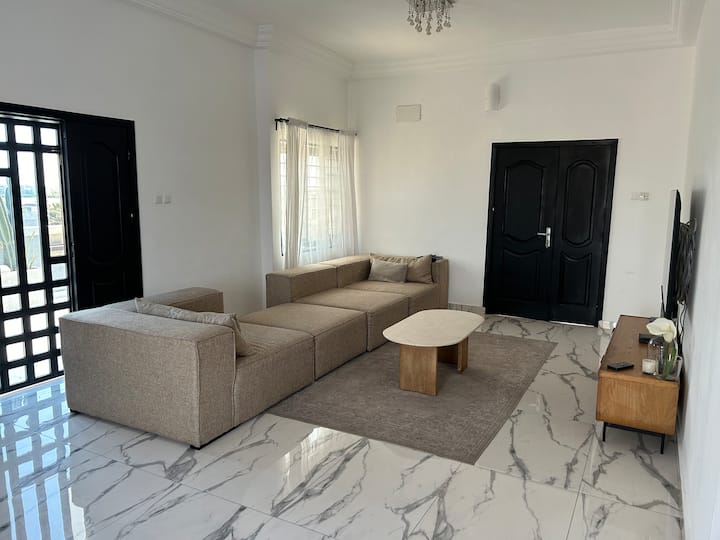 La Terrasse - Cotonou