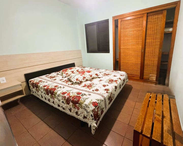 Top Penthouse 100m From Praia Grande + Parking - Ubatuba