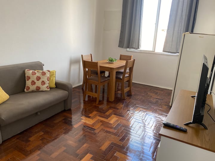 Apartamento Copanema - Brasil