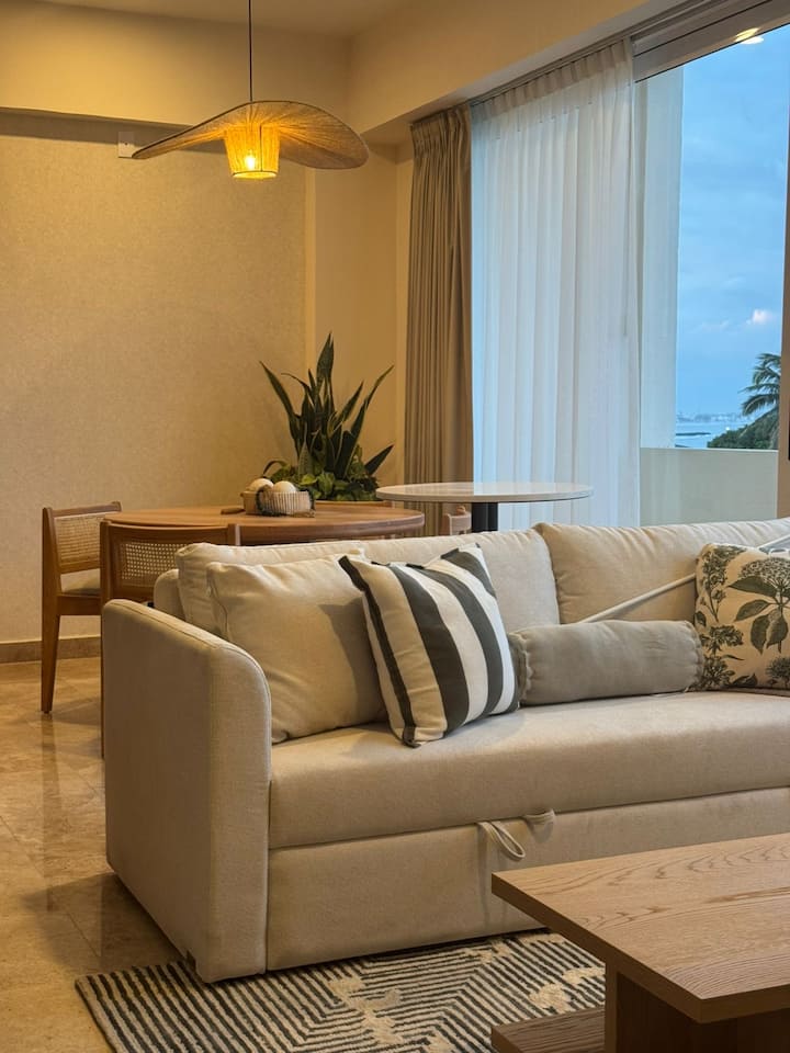 Marlin 307 - Boca del Río