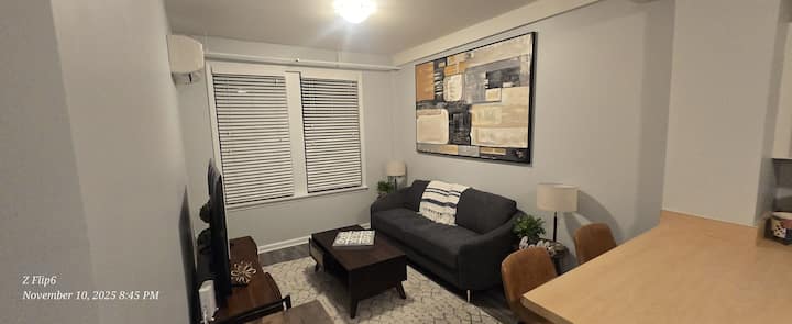 Central 2br Close To Everything! - Detroit