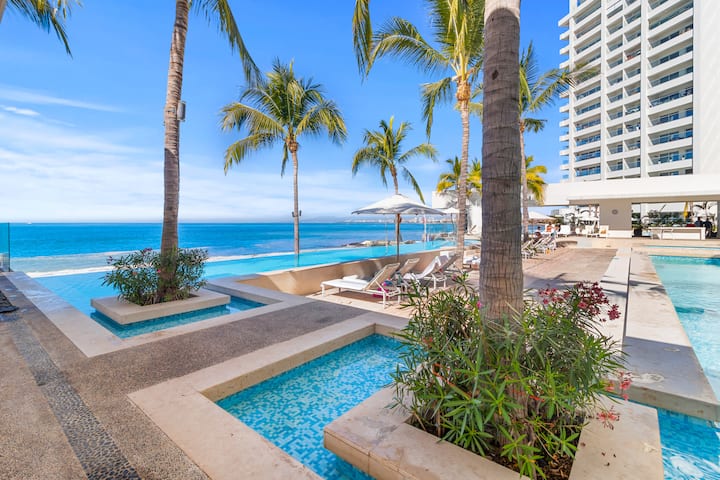 Comfortable Suite In Harbor 171! - Mexico