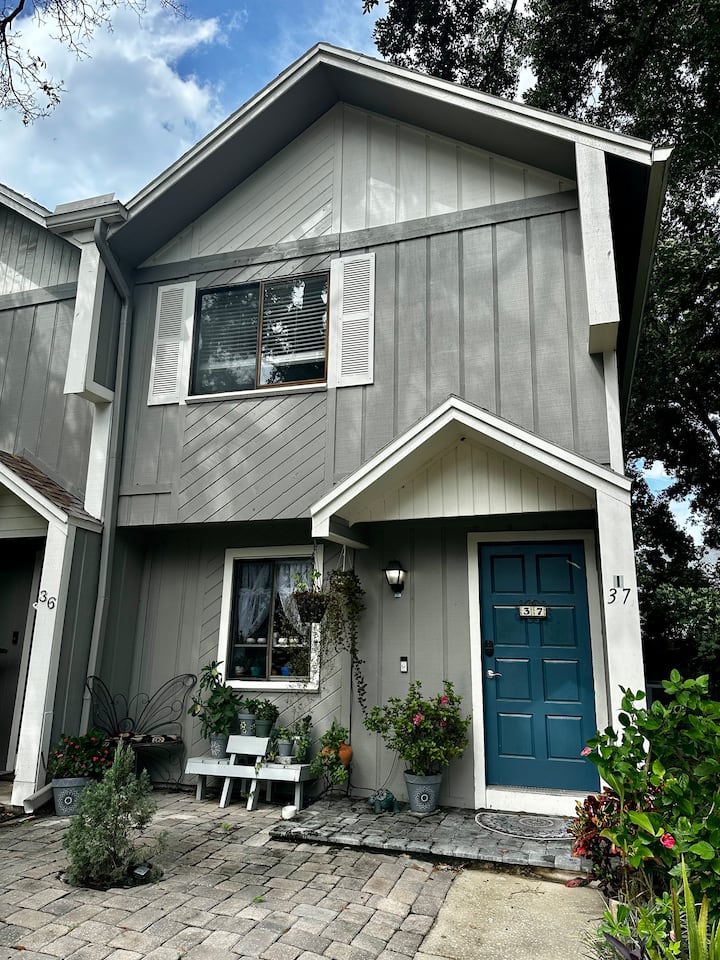 Relaxing Port Orange Escape - Port Orange, FL