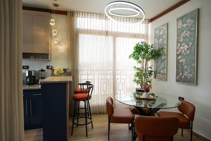 Entire Two Bedroom Apartment • Siguatepeque - Siguatepeque