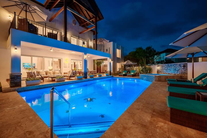 Villa Park 26 - Puerto Plata