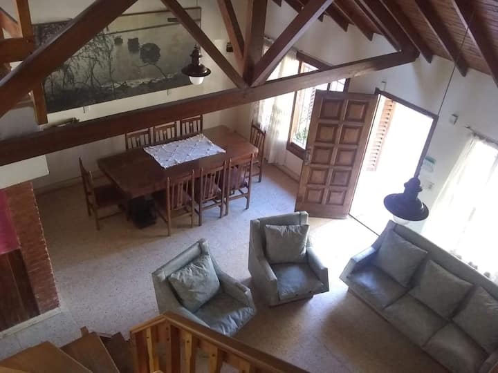 Chalet Vistamar - Miramar