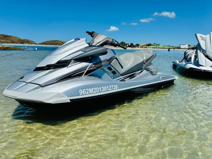 Passeio De Jetsky Em Cabo Frio - Cabo Frio