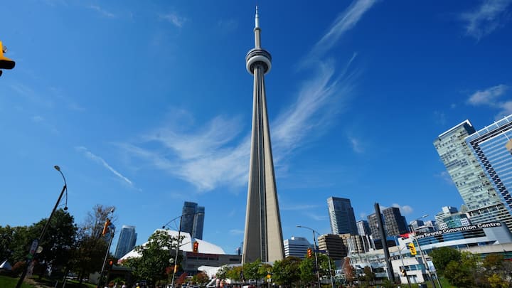 3br Condo | Stunning Toronto Sunset & City Views - Toronto