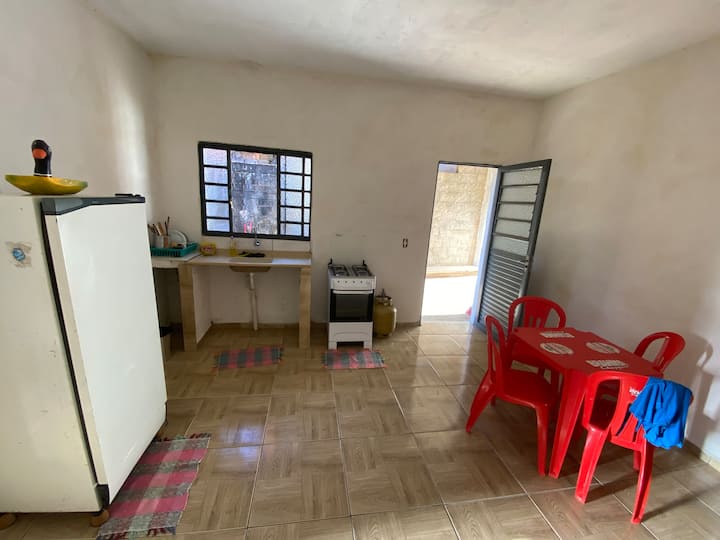 Casa Completa No Centro - Lagoinha, Brasil