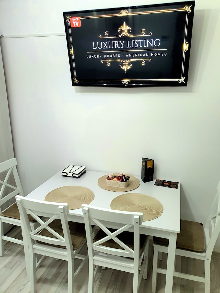 Relax Apartament Bicaz - Bicaz