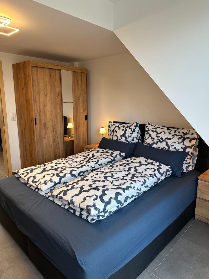 Ferienwohnung In Kassel - Baunatal