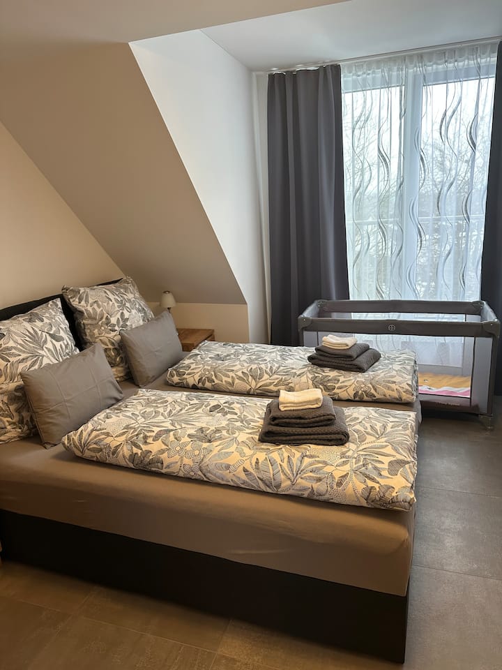 Ferienwohnung In Kassel - Cassel, Allemagne